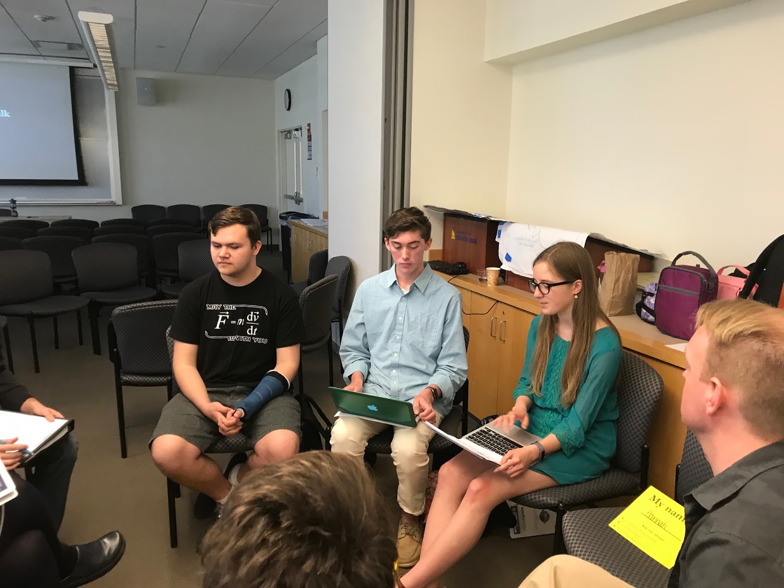 MSAD #6 Curriculum, Instruction & Assessment: 2018