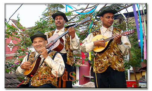 goan music lovers: music life in Goa