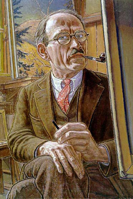 Portrait of Painters: 03/01/2013 - 04/01/2013