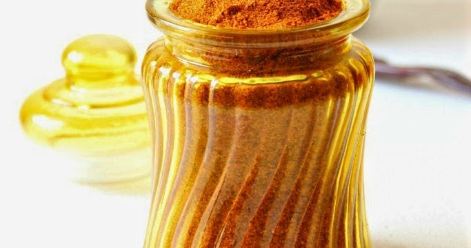 Pickle Powder/ South Indian Pickle Powder ~ Lincy's Cook Art