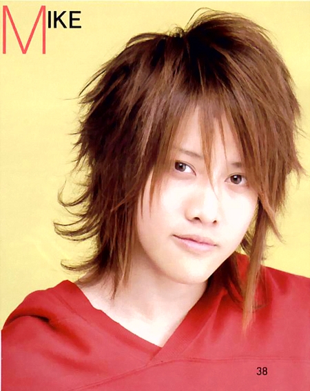 Asian Music Panamá: Golf & Mike