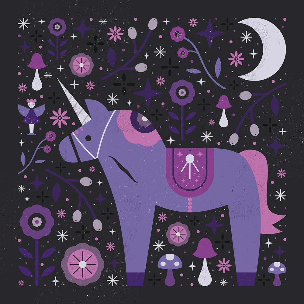 Carly Watts Art & Illustration: February 2016