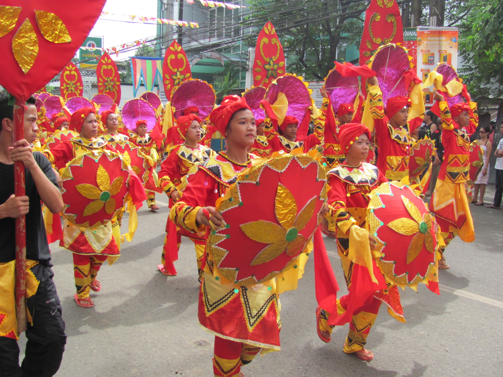 Kadayawan 2011 Pictures of Davao's Ethnic Costume | Davao Delights