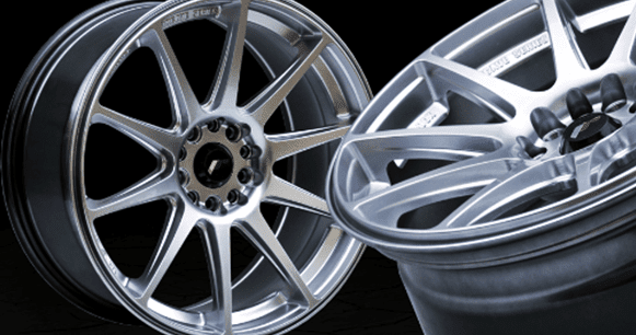 Cara membaca kode ukuran velg mobil - Teknik Otomotif