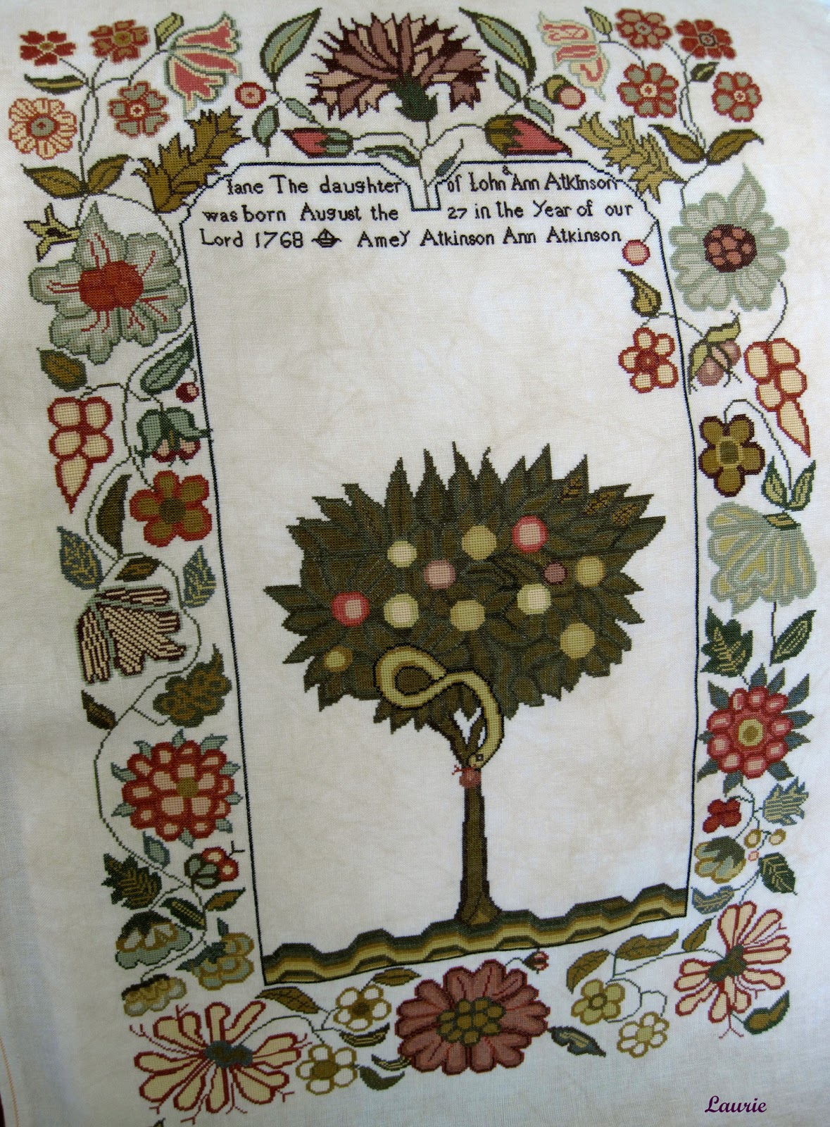 CORGI COTTAGE: All is Well in My Little Corner of Iowa