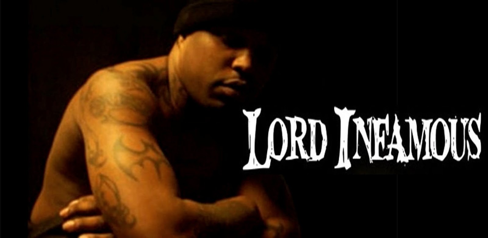 RapClassicNew : Lord Infamous