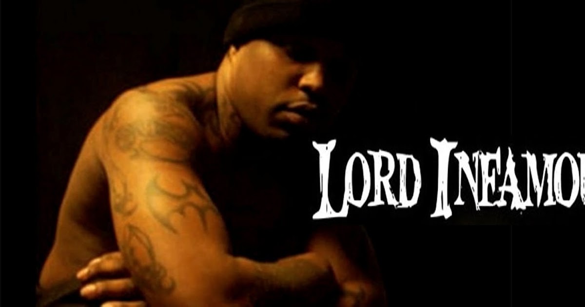 RapClassicNew : Lord Infamous