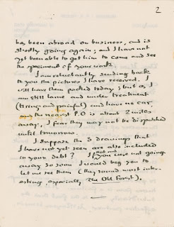 Out of Phase: Mary Fairburn and the Visual Tolkien