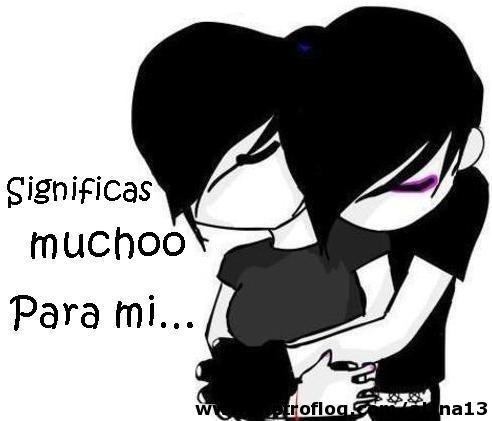 Imagenes de amor emo | IMAGENES, FRASES, POEMAS, PARA FACEBOOK, DE AMOR
