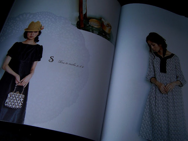 504 Main by Holly Lefevre: Let's Talk Fashion: Stylish Dress Book Review