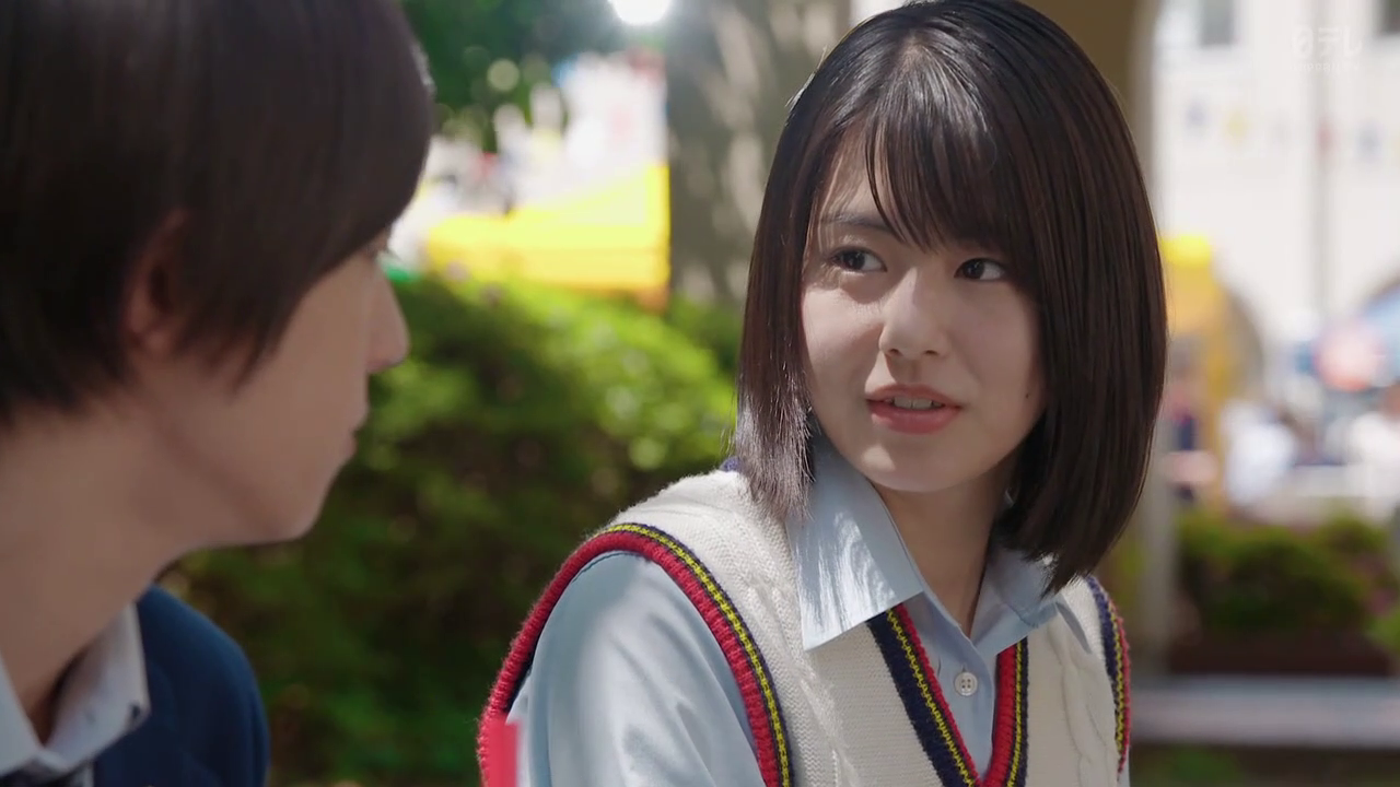 Takeuchi Aisa - 竹内愛紗