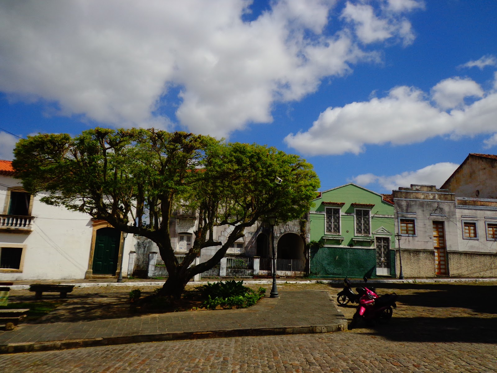Vaneza com Z: O que ver e onde ficar em Penedo (Alagoas)