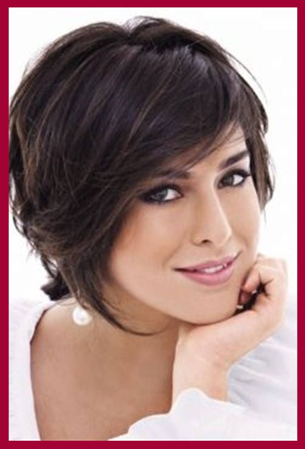 Mundo da Helly: DICAS DE : Cortes de cabelos com Franjas