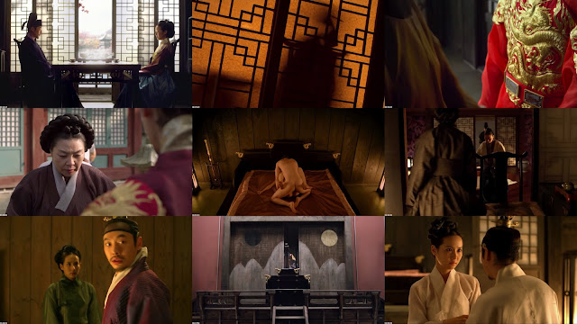 Erotic Movie Jo Yeo Jeong 조여정