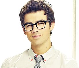 ': Biografia de Joe Jonas