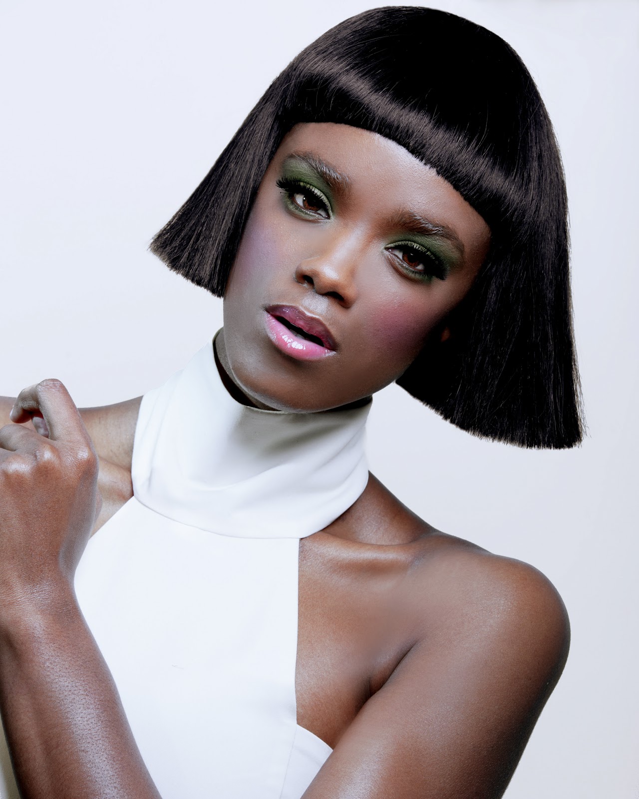 Sandra Webb Hair and Beauty Blog