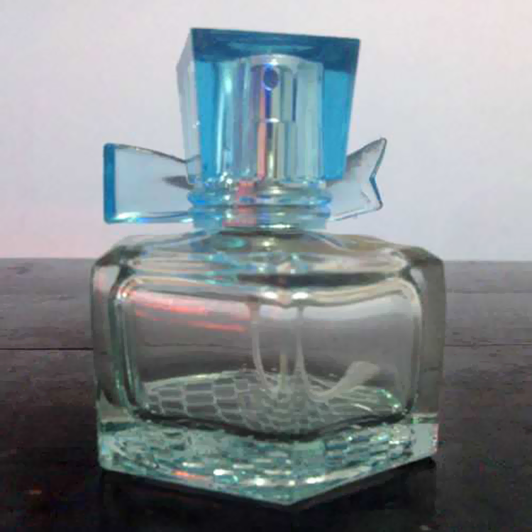 Jual Aneka Botol Parfum Cantik & Unik | Bisnis Franchise Parfum