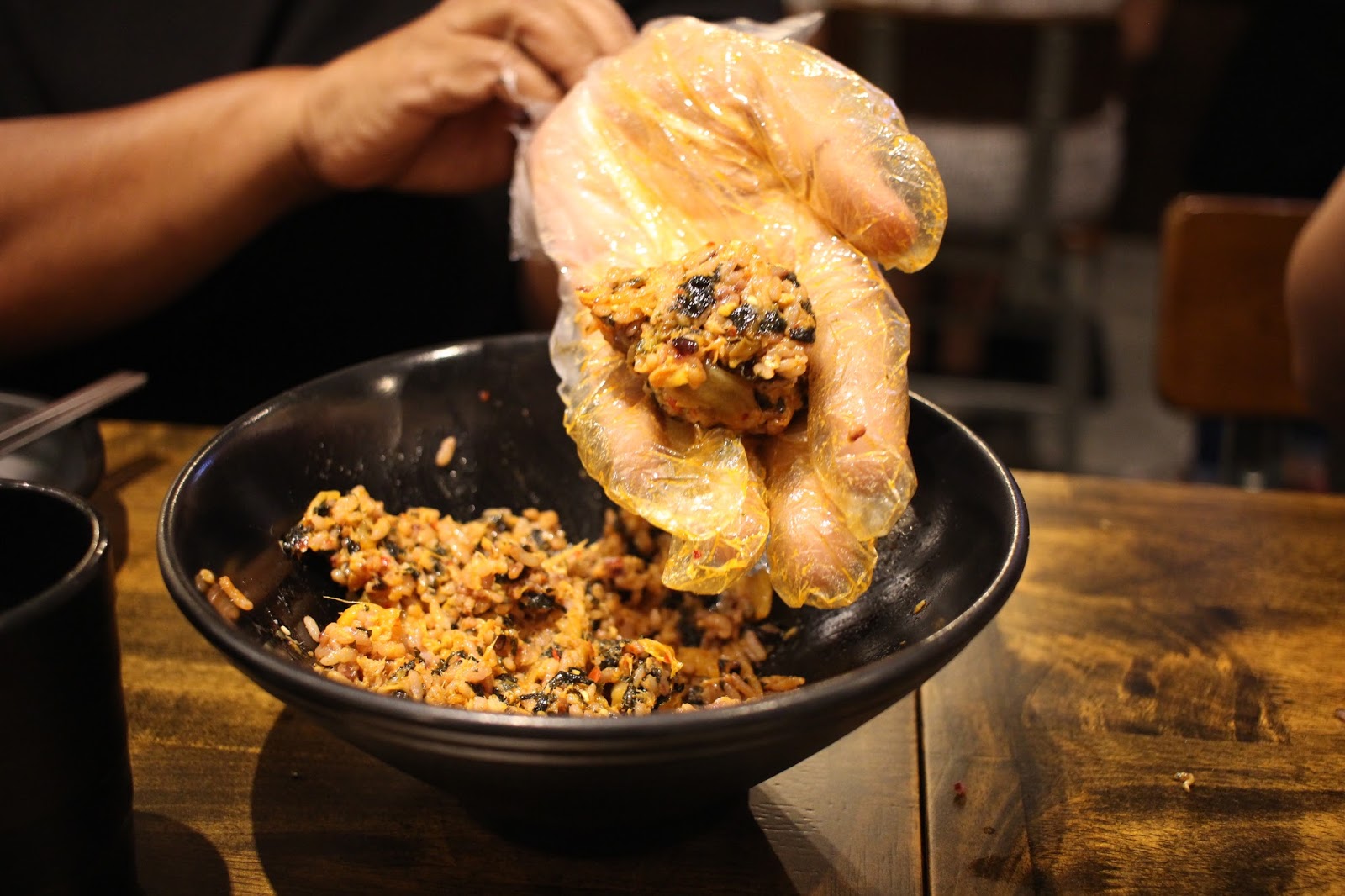 Masizzim 마시찜 @ Somerset 313, Singapore | JACQSOWHAT: Food. Travel ...