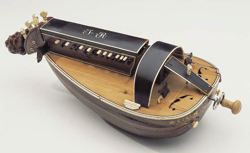 Bibliothèque municipale d'Arvieux et... d'Abriès: Moyen âge et vièle