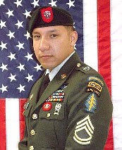 Dunia Militer Etc: 7th Special Forces Group (Airborne) - Green Berets