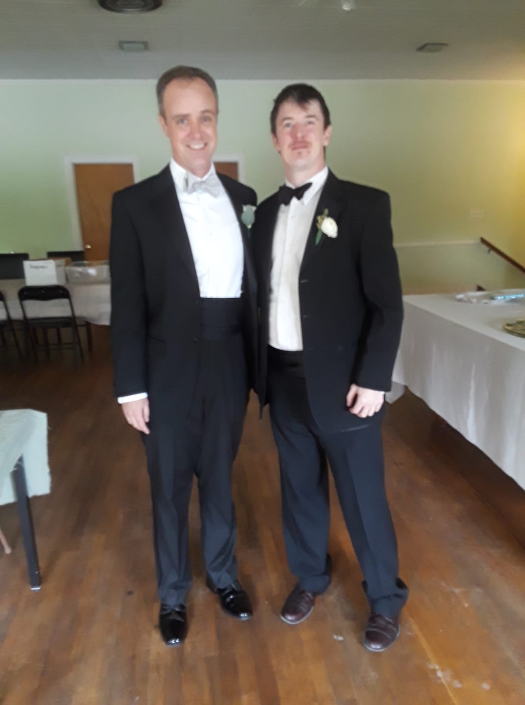 Under the Influence: On Trendy Brunch Spots and the Dark Night of the Self