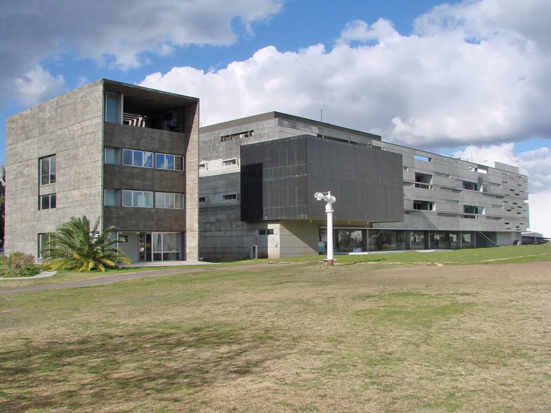 a3digital news: IIB UNSAM