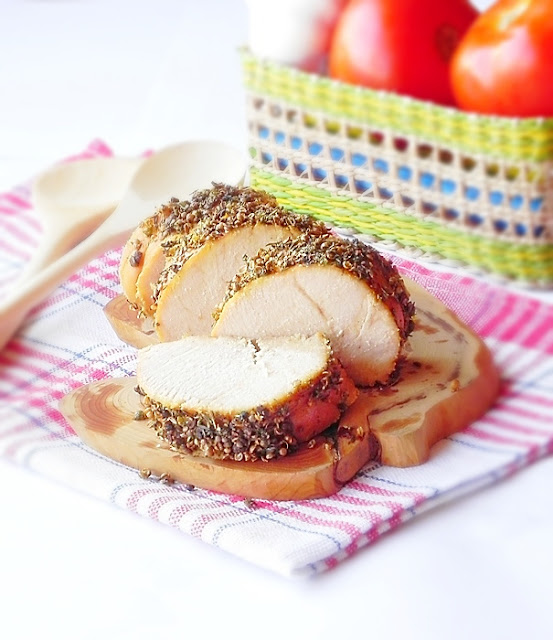 Sunca de curcan | Dulciuri fel de fel