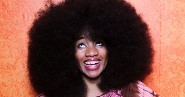 Cewek paling kribo di dunia ! | wisbenbae