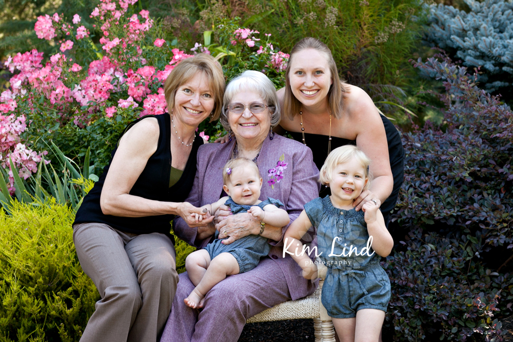 KIM LIND PHOTOGRAPHY {the blog}: Four Generations | Kim Lind, family ...