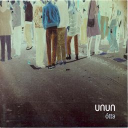 The Fanpage of the Icelandic band Hellvar: History of Unun