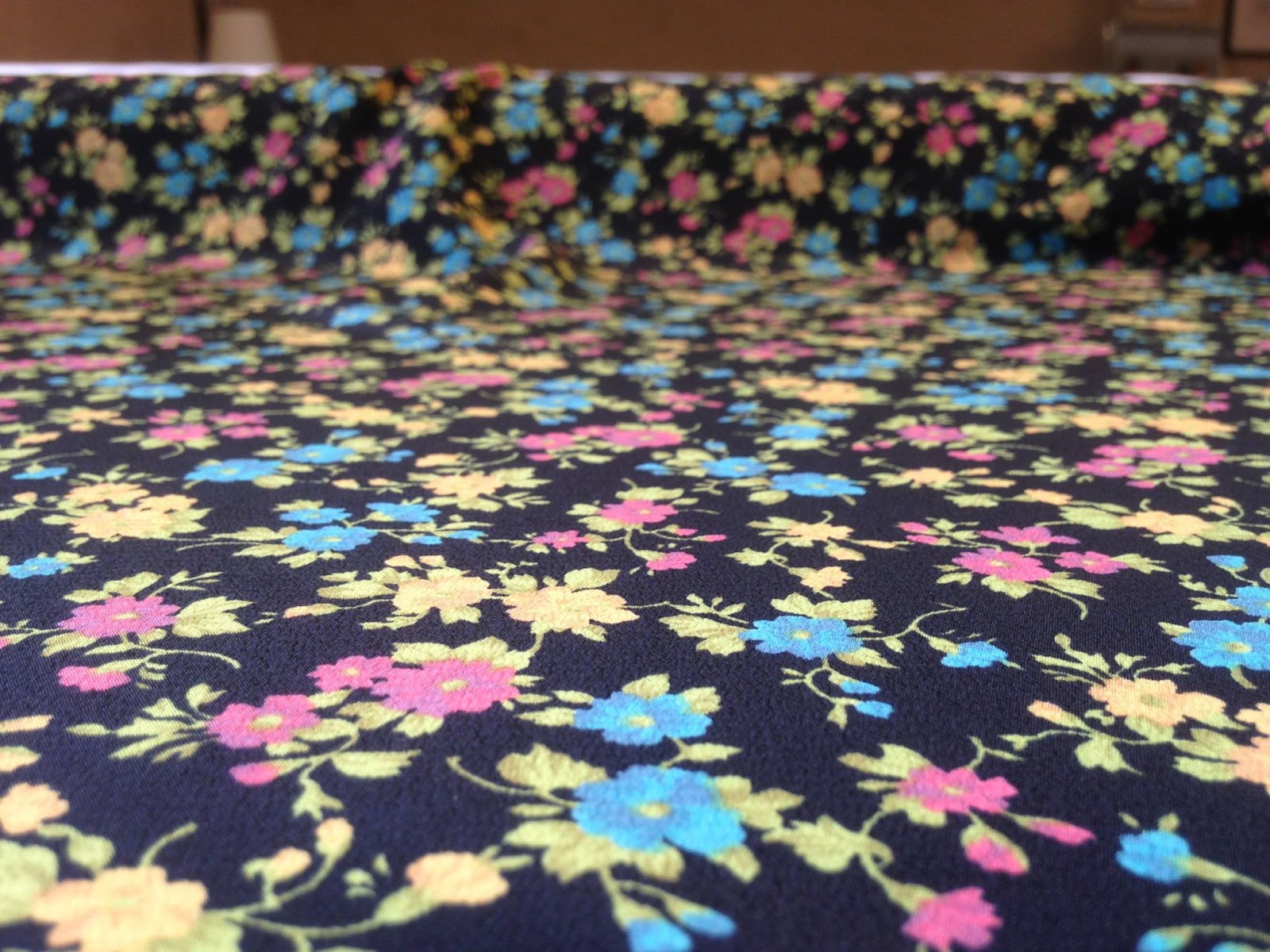 A MI MANERA: BYE BYE MANONI Y EL ARTE DEL BUEN HACER...