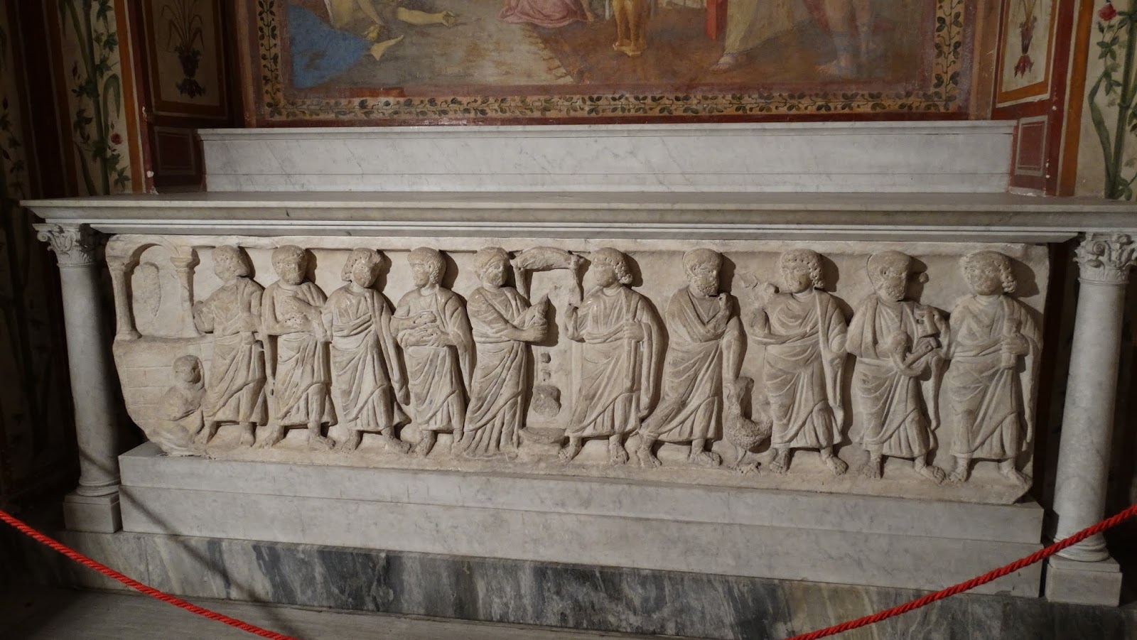 New Liturgical Movement: The Feast of the Holy Maccabees