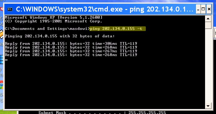 Как повысить скорость интернета с помощью командной строки Windows ...