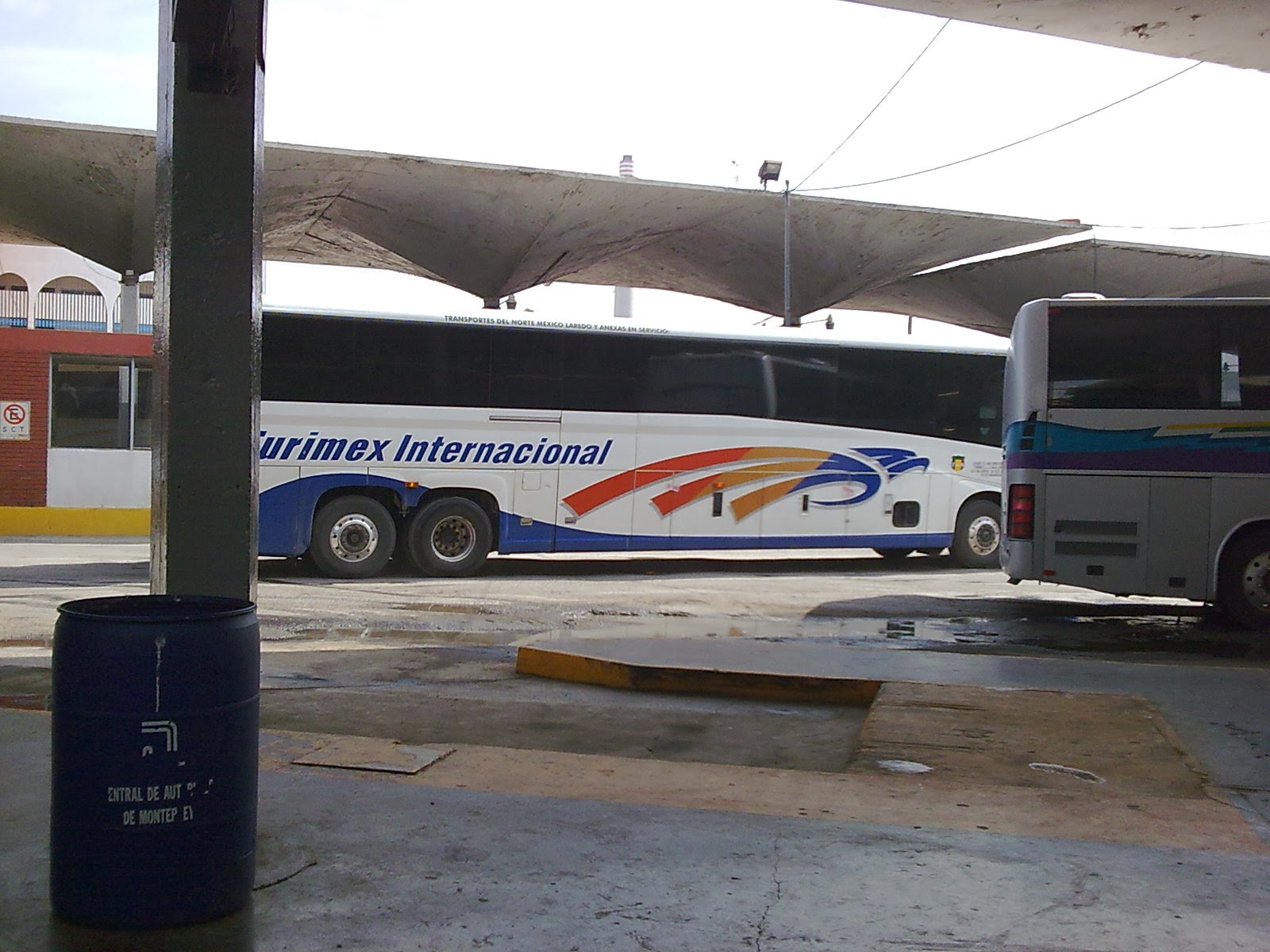 BUSÓPOLIS: TURIMEX INTERNACIONAL