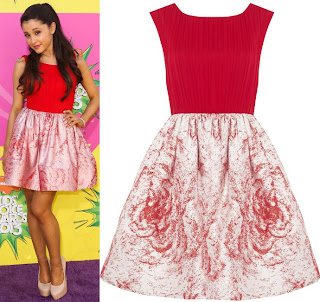 2013-03-24 ~ Krazy Fashion Rocks