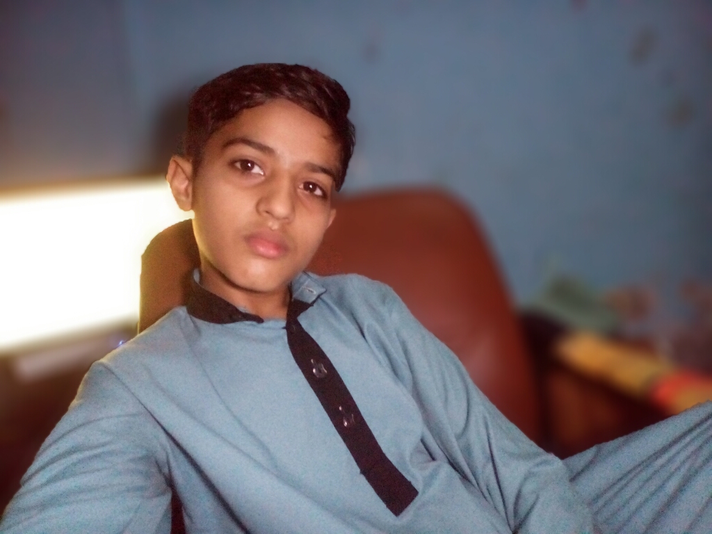 Huzaifa Awan
