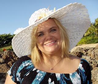 Mary Ann Bernal: Interviewing Author K-T Meador