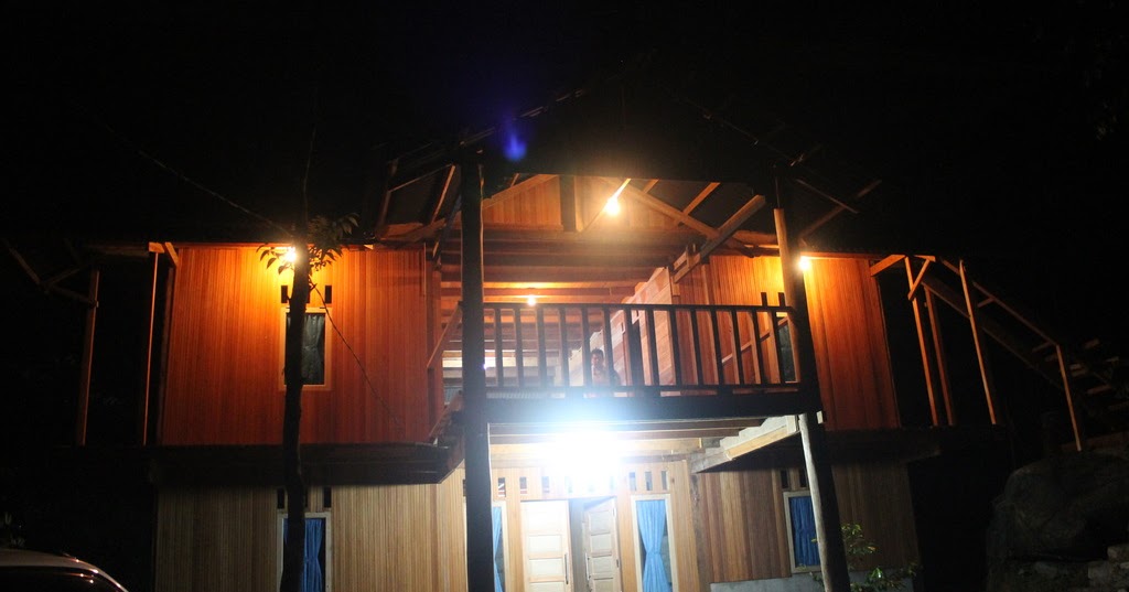 Room Sarasah 3 | Bifa Cottage