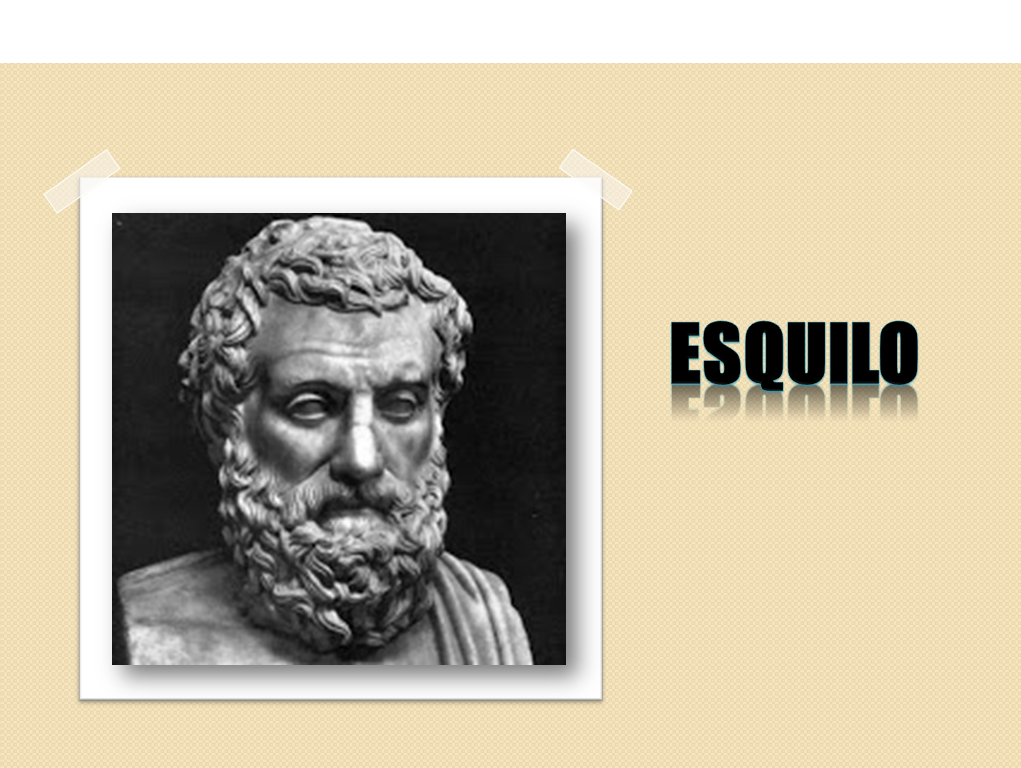 Literatos: Los dramaturgos de la Antigua Grecia