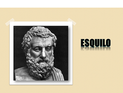 Literatos: Los dramaturgos de la Antigua Grecia