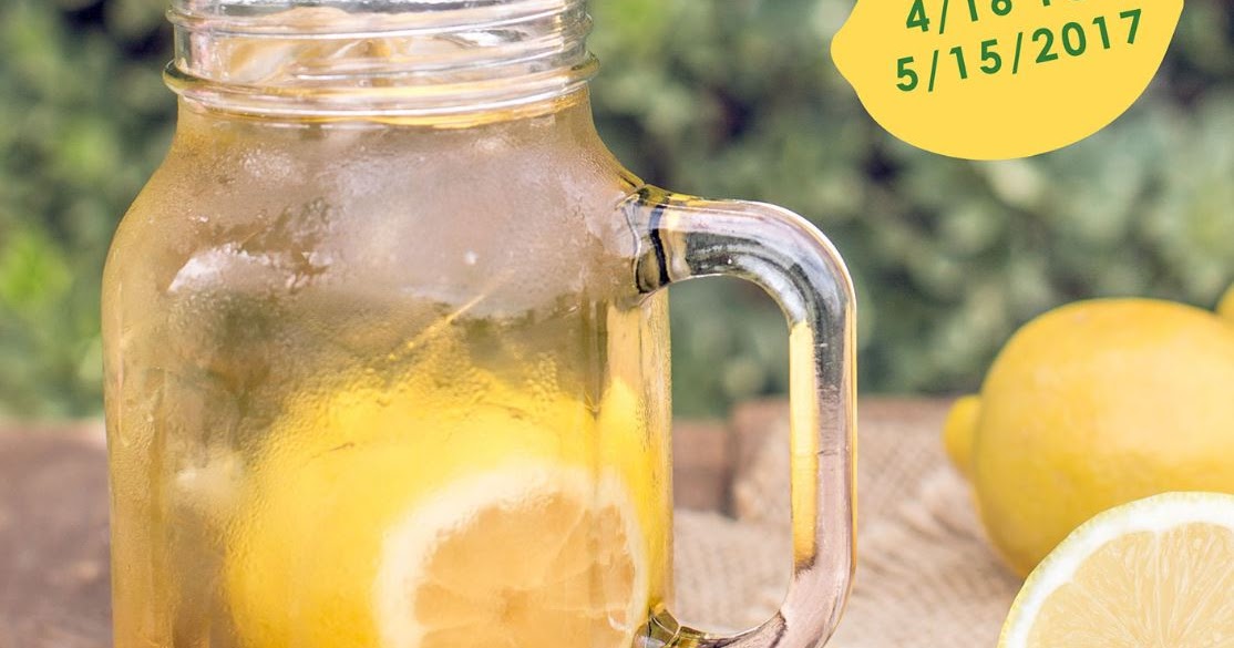 Ends May 15 | Bogo 50% Off New Lemon Green Tea From 85 Degrees Bakery