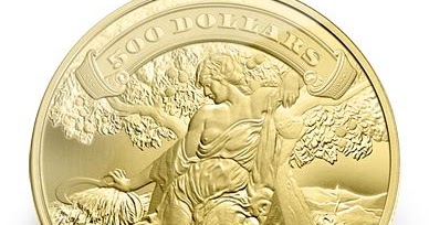 Coins Numismatics | World Coins Museum | Gold Coins | Silver Coins ...