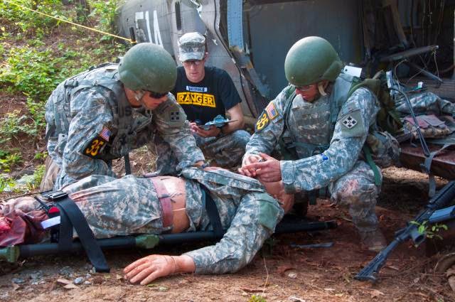 EM on the Edge: COMBAT EMERGENCY MEDICAL SERVICES…ARE YOU CURIOUS…???!!!