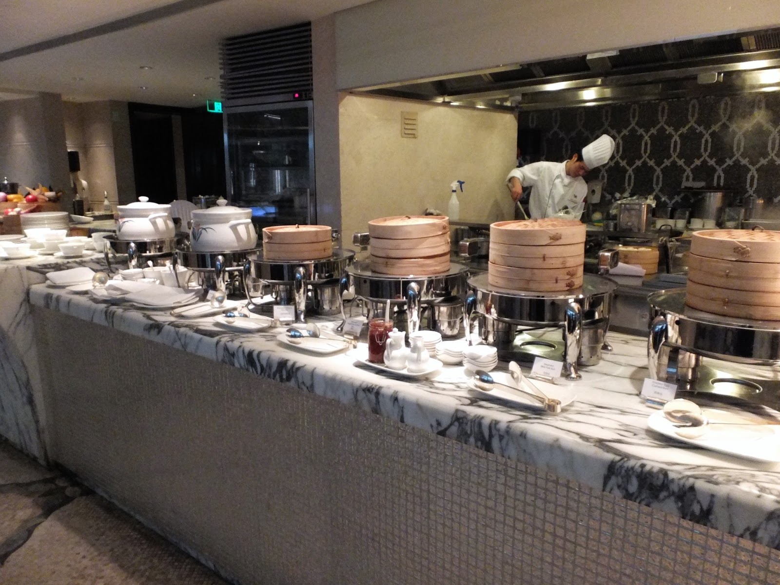 27 Thousand Waves: Shanghai & Hangzhou, China