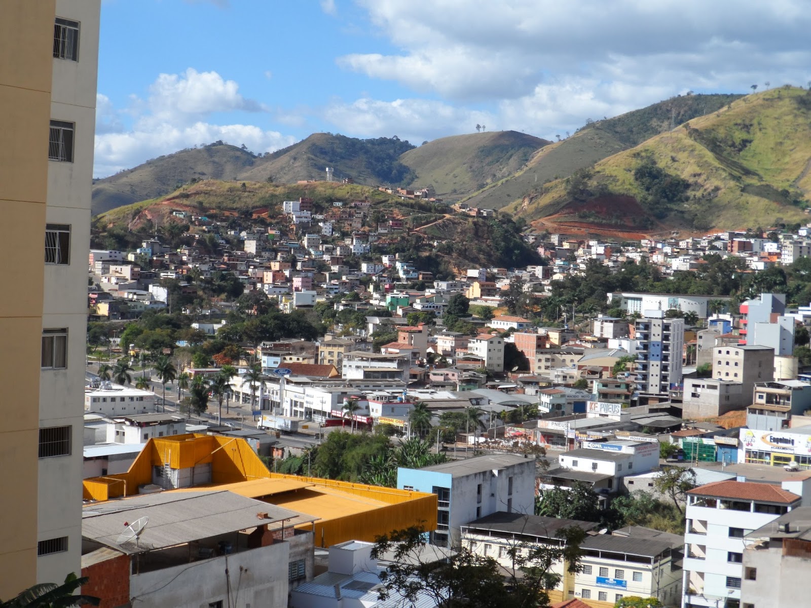 joseluiz Caratinga MG