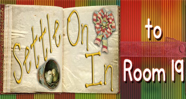 Settle On In to Room 19: Too Cool! Aurasma Interactive Book Reports