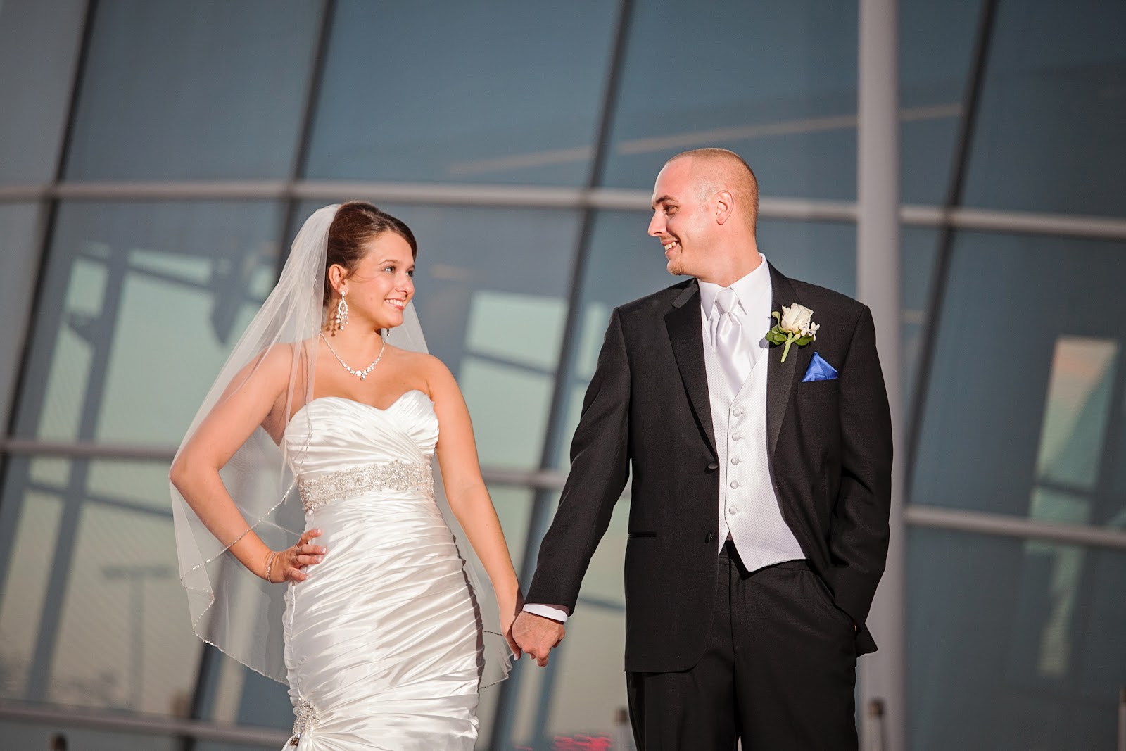 Weddings at the Virginia Beach Convention Center: Bridal Spotlight ...