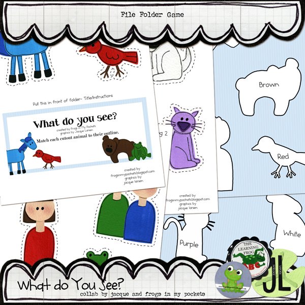 Latter-day Chatter: What do you see?