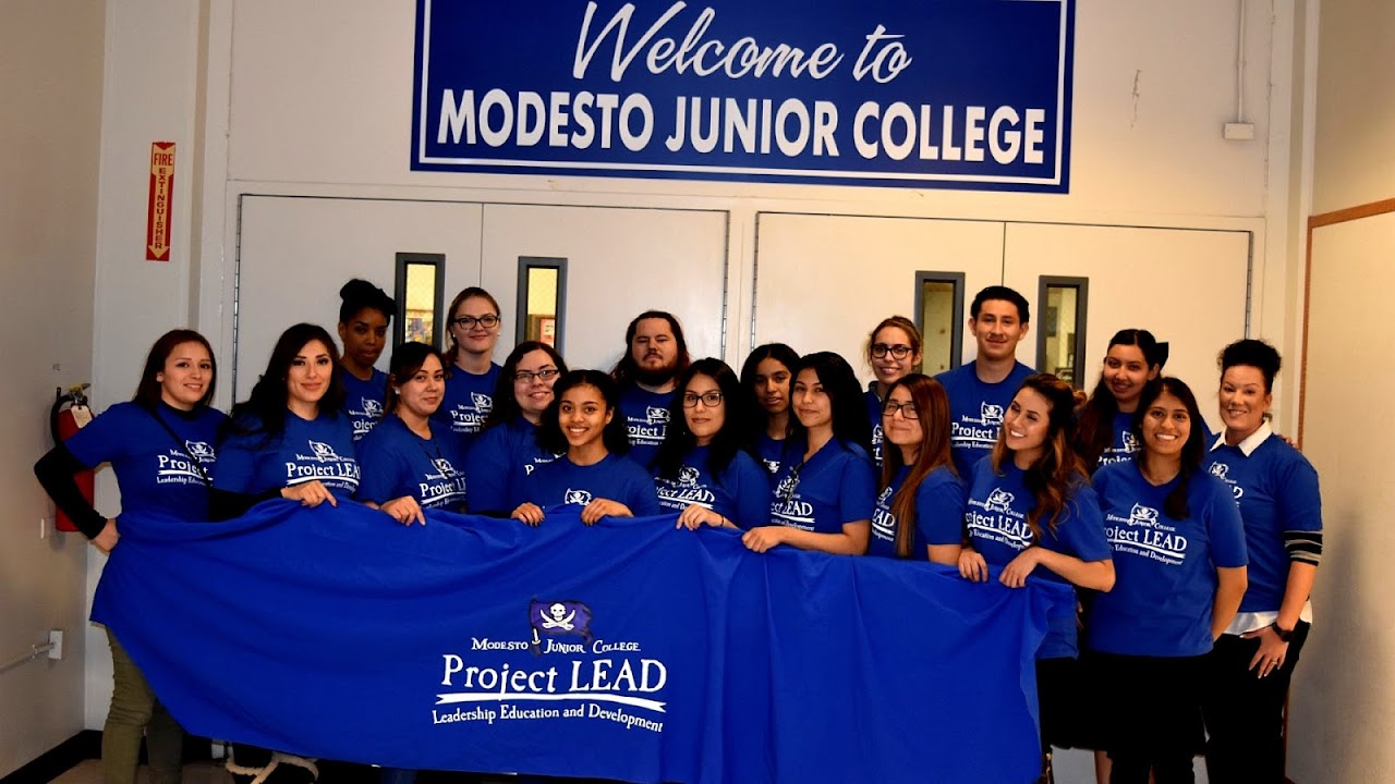 Modesto Junior College Education - Education Choices