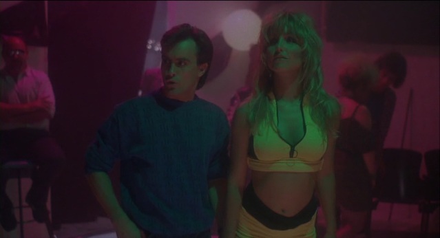 Heather Thomas Cyclone